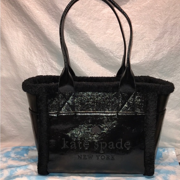 kate spade | Bags | Nwt Kate Spade Rare Tote | Poshmark
